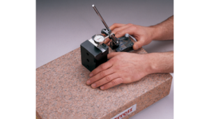 Why You Should Calibrate A Surface Plate - CrossCo