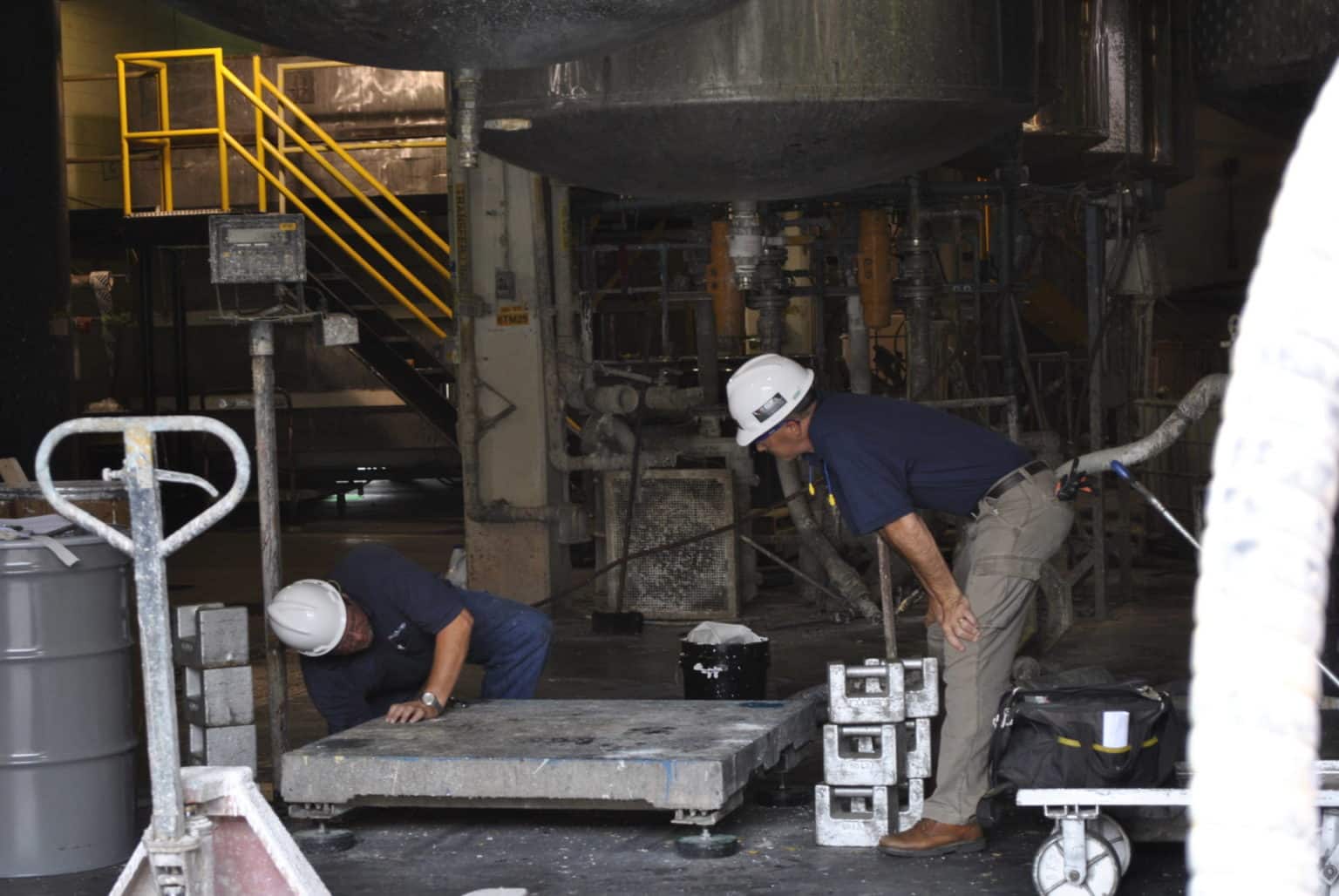 Weight And Scale Calibration | CrossCo Precision Measurement