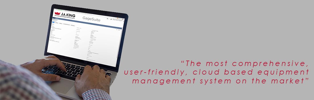 Gage Management Software & Calibration Tracking - CrossCo