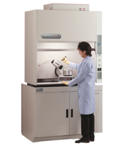 Fume Hood - Definition & Examples - CrossCo