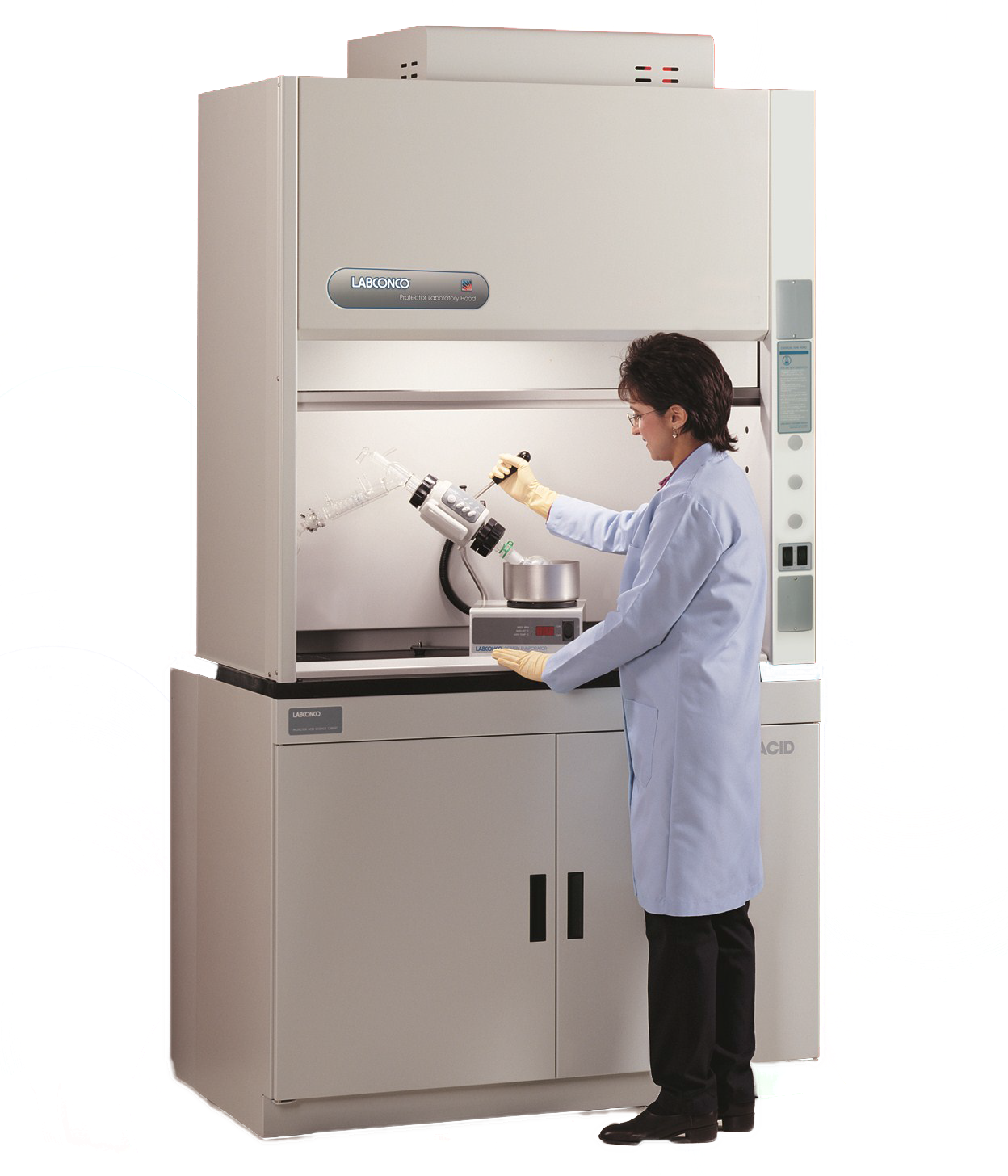 Fume Hood - Definition & Examples - CrossCo