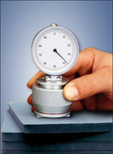 Durometer - Definition & Examples - CrossCo