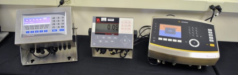 Weigh Scale - Definition & Examples - CrossCo