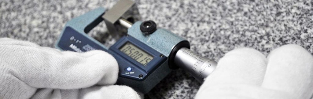 Gage Block - Definition & Examples - CrossCo