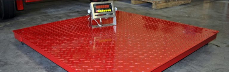 Weigh Scale - Definition & Examples - CrossCo