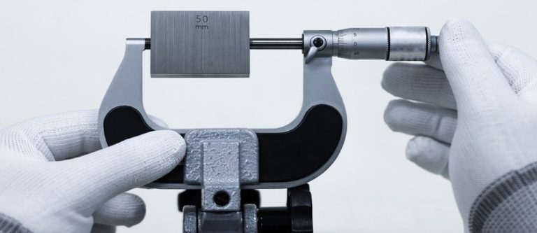 Micrometer Calibration Services | Calibration Laboratory