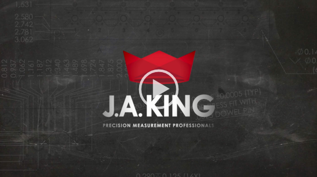 J.A. King Exhibits Automated Batching System - CrossCo