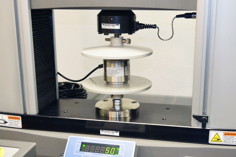 Force Test Stands | Cross Test Process Automation