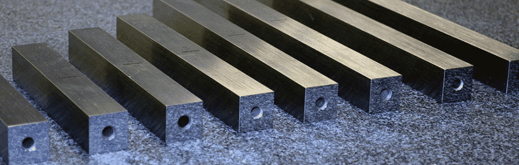 Gage Block - Definition & Examples - CrossCo