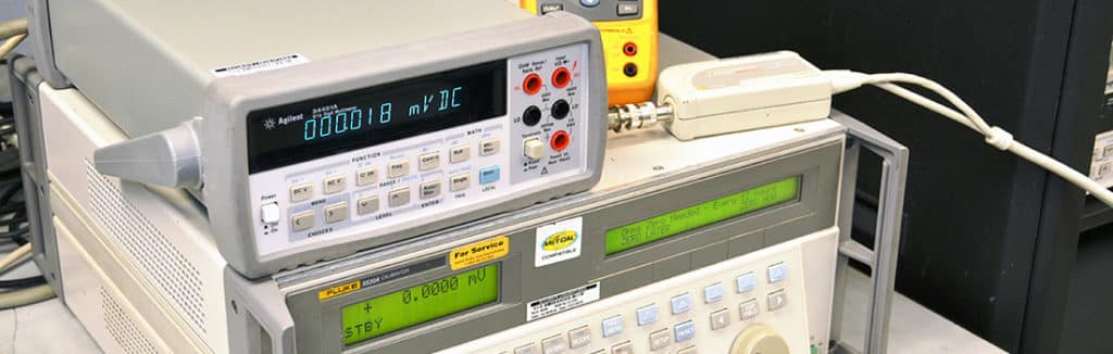 Multimeter - Definition & Examples - CrossCo
