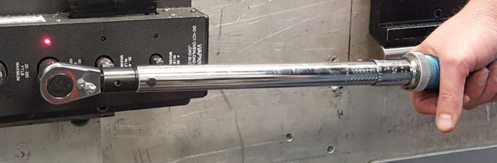 Torque Meter - Definition & Examples - CrossCo