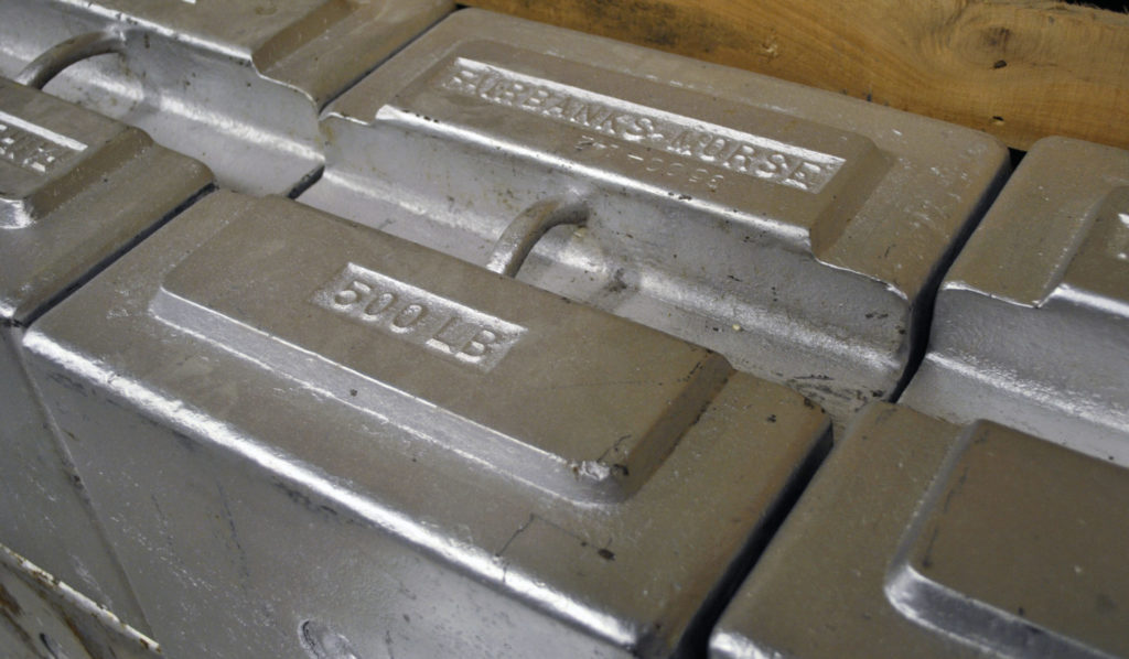 How To Handle & Store Precision Test Weights - CrossCo