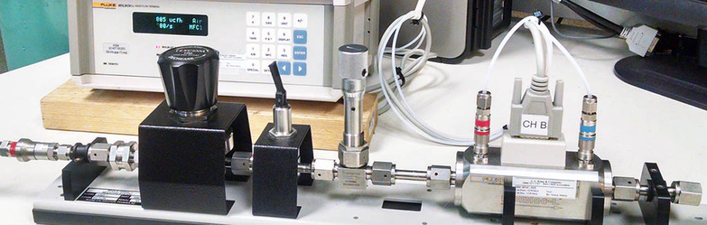 Cross Company Precision Measurement Services