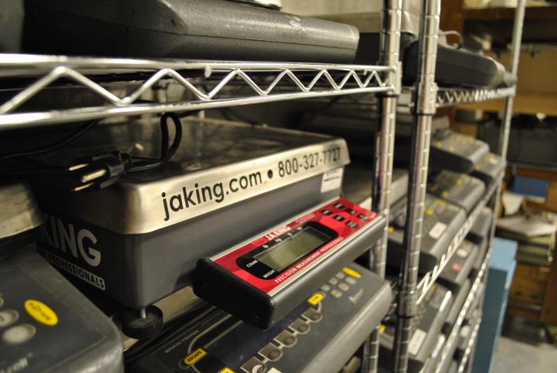 J.A. King Company Newsletter – September 2016