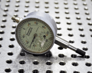 Test & Dial Indicator Calibration | Dimensional Calibration