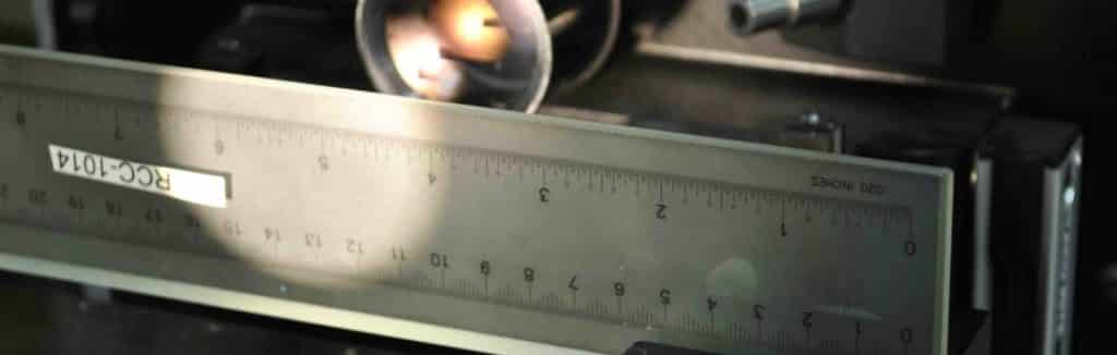 Optical Comparator - Definition & Examples - CrossCo