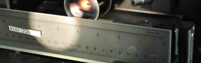 Optical Comparator - Definition & Examples - CrossCo