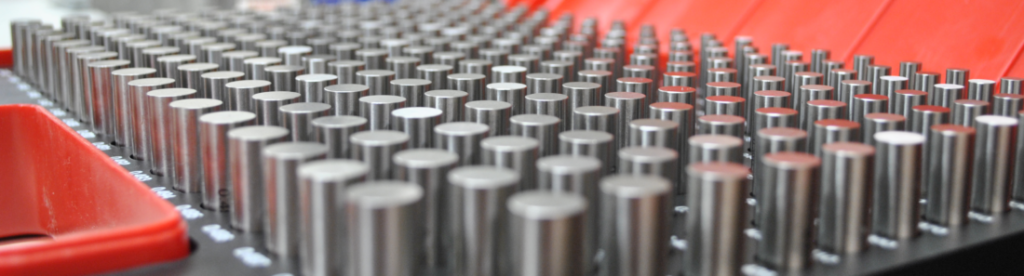 Pin Gauge - Definition & Examples - CrossCo