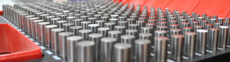 Pin Gauge - Definition & Examples - CrossCo