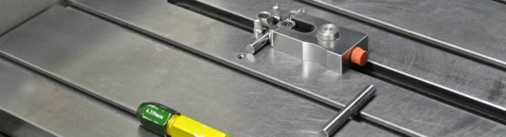 Pin Gauge - Definition & Examples - CrossCo