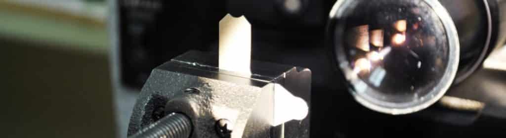 Radius Gage - Definition & Examples - CrossCo