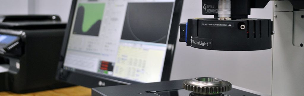 Video Measuring Machine (VMM) - Definition & Examples - CrossCo