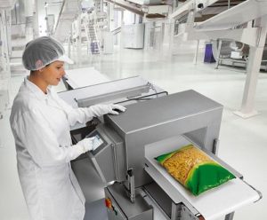 Metal Detector Calibration | Cross Precision Measurement