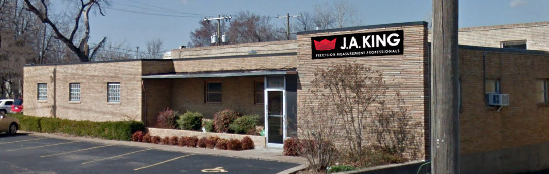 J.A. King Welcomes Trace 1 Calibrations To The Family - CrossCo