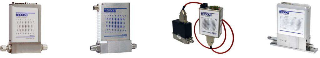 Propeller Flow Meters For Process And Flow Applications