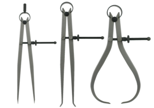 Measuring Calipers | Cross Precision Measurement