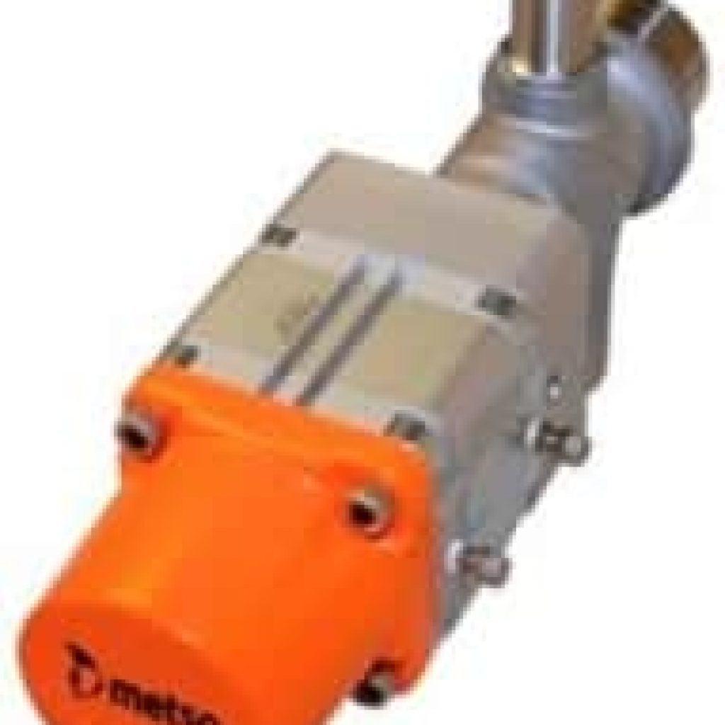 High Consistency Sampler - CrossCo