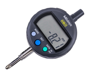 Digital And Dial Indicator Products | Cross Measurement