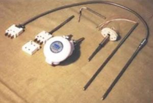 RTDs Thermocouples And Thermowells - CrossCo