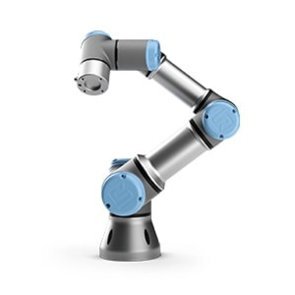 Robotic Products & Automation Equipment From Cross Company