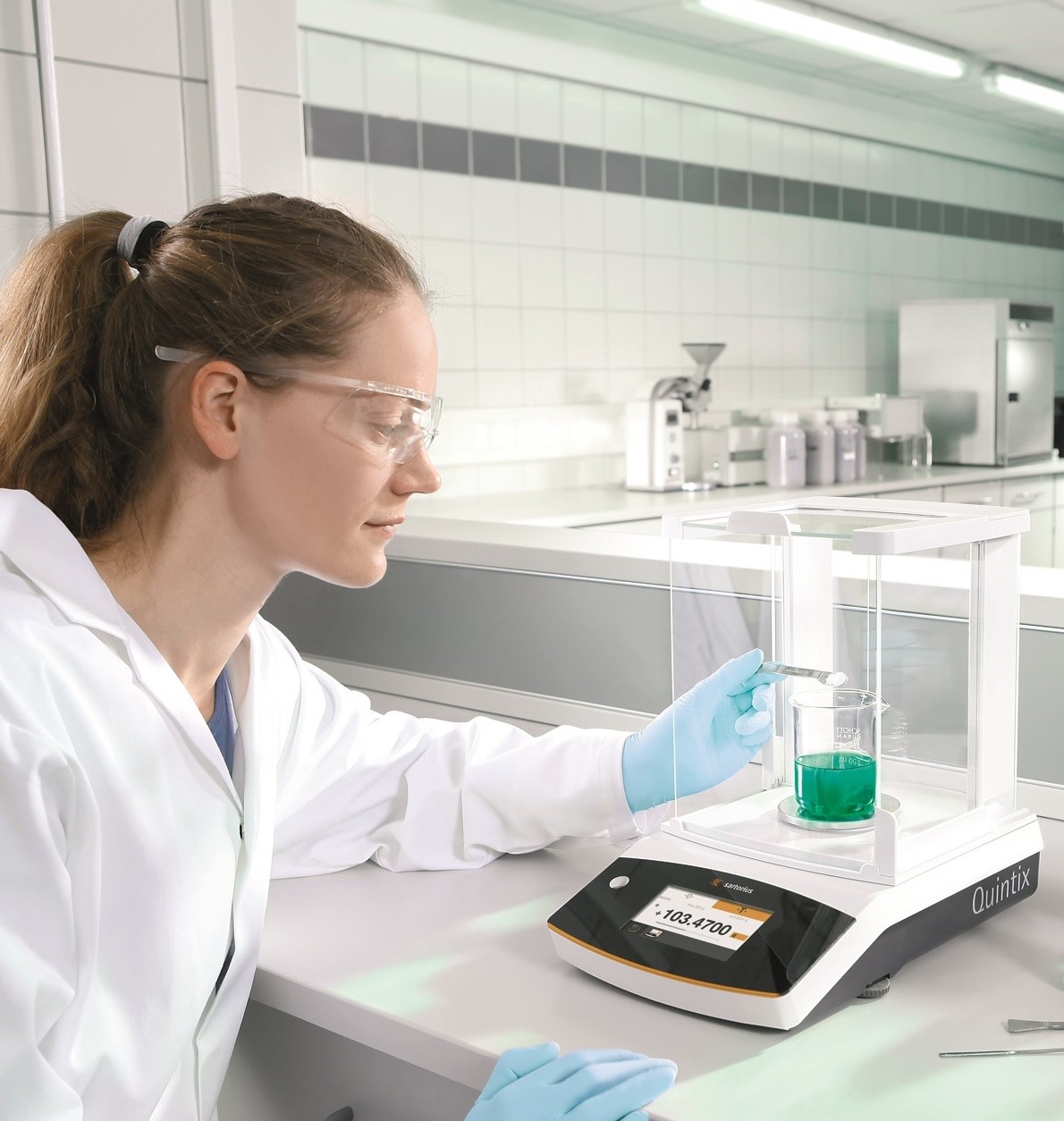 Balance (Weight And Scale) - Definition & Examples - CrossCo