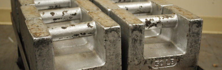 8 Guidelines For Choosing The Right Test Weights | Cross