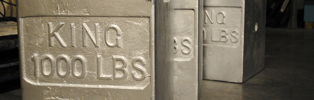 8 Guidelines For Choosing The Right Test Weights | Cross