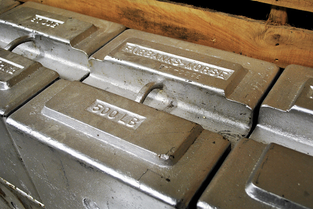 Capacity (Scale) - Definition & Examples - CrossCo