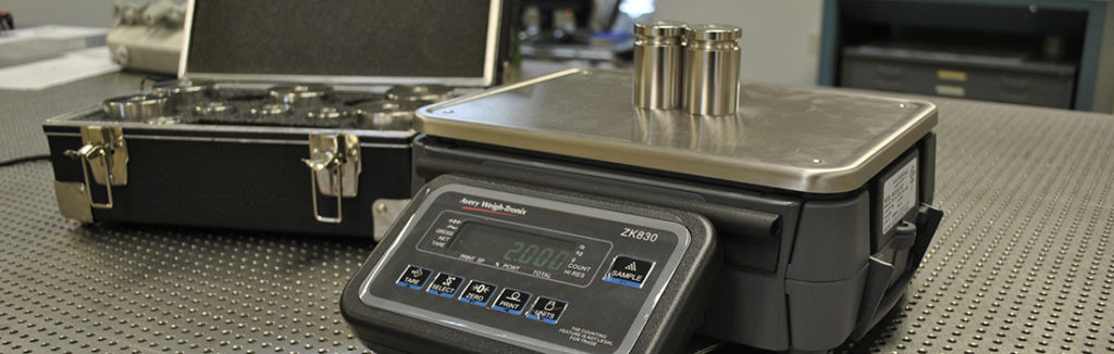 8 Guidelines For Choosing The Right Test Weights | Cross