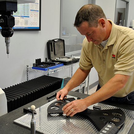 Employee Spotlight – Matt – Senior Service Technician - Raleigh