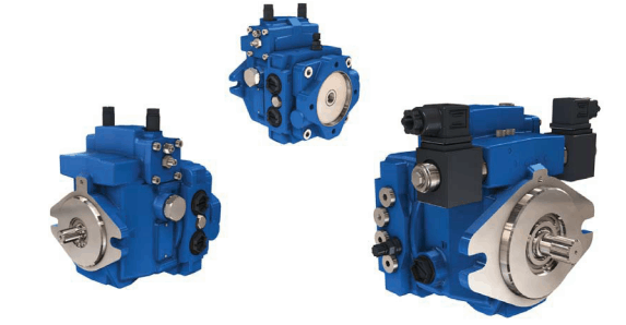 Closed Loop VS Open Loop Hydraulic Systems - CrossCo