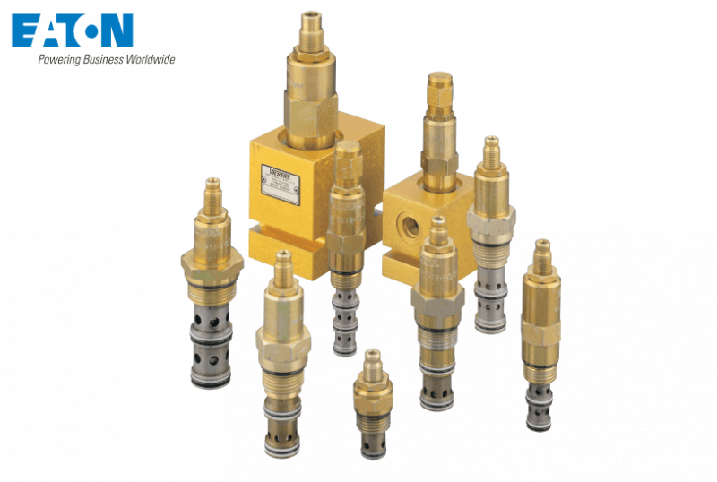 Relief Valves: Why One Is Not Enough - CrossCo