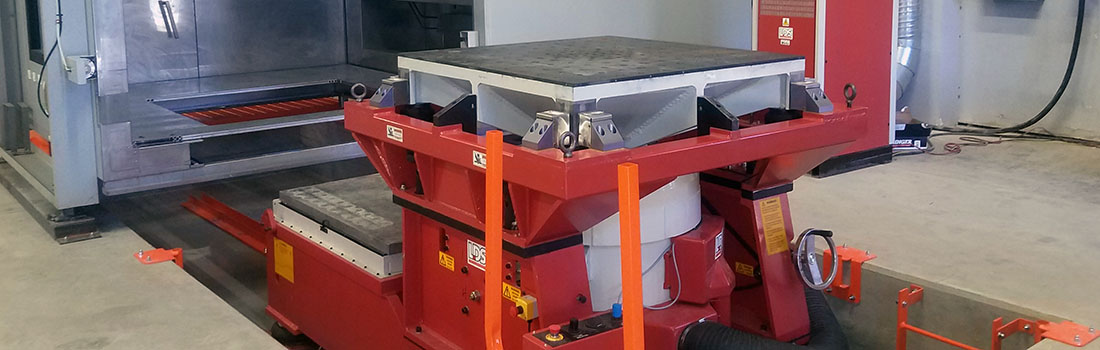 Shipment Testing | What Happens To Your Product? - CrossCo