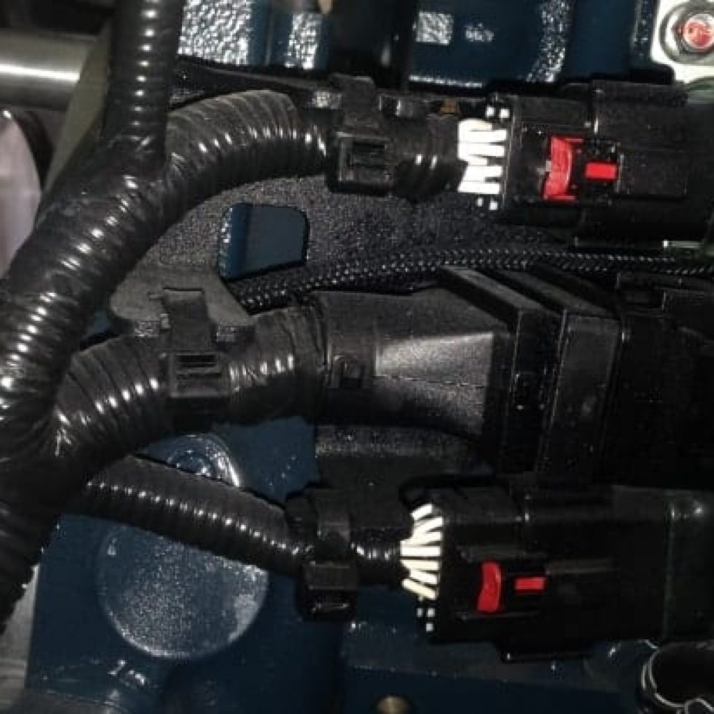 The Secret To Reliable CAN Bus Controls - Cross Company