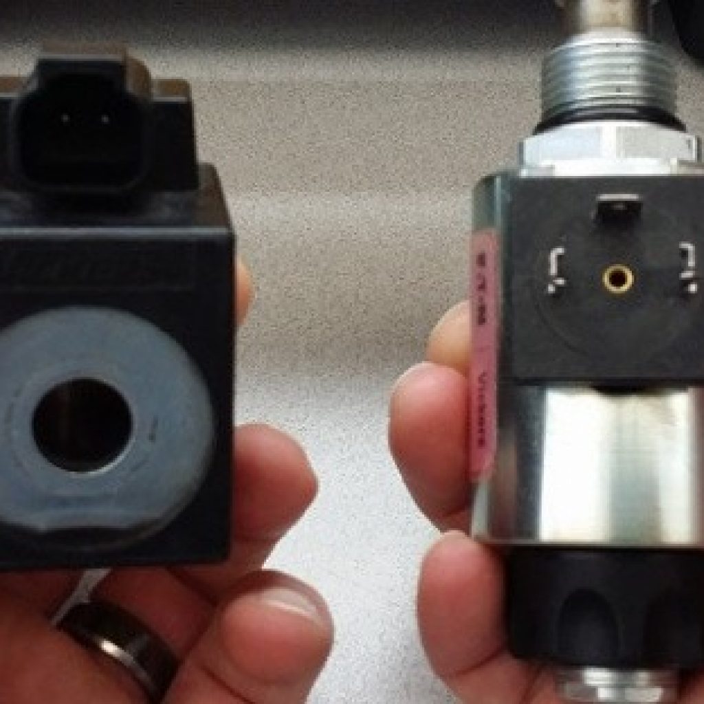 The Secret To Reliable CAN Bus Controls - Cross Company