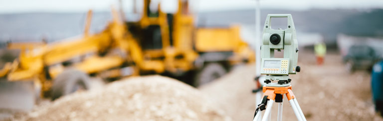 Theodolite - Definition & Examples - CrossCo