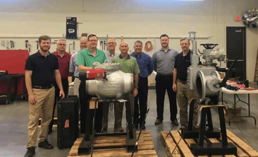 Adams Valves Distributor In Tennessee - CrossCo