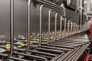 Advantages Of Tubing Vs. Piping - CrossCo