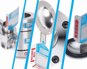 Pressure And Vacuum Relief Valves For Process Applications