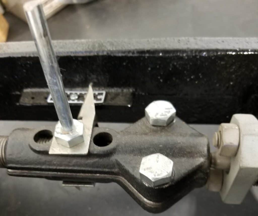 How To Automate An Existing Manual Valve - CrossCo